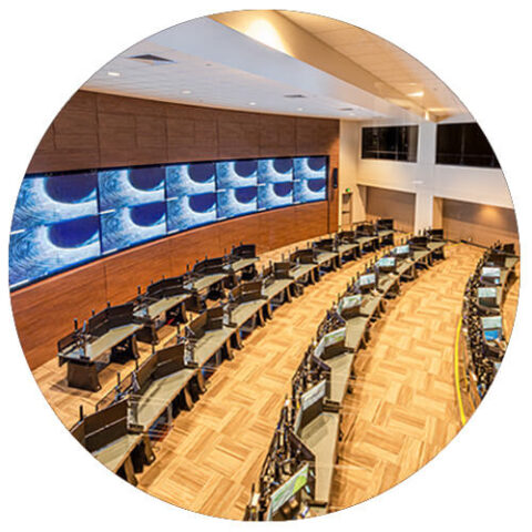 The Levy Company | Texas Heavy-Highway Electrical Construction