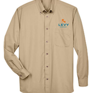 Shirts | The Levy Company