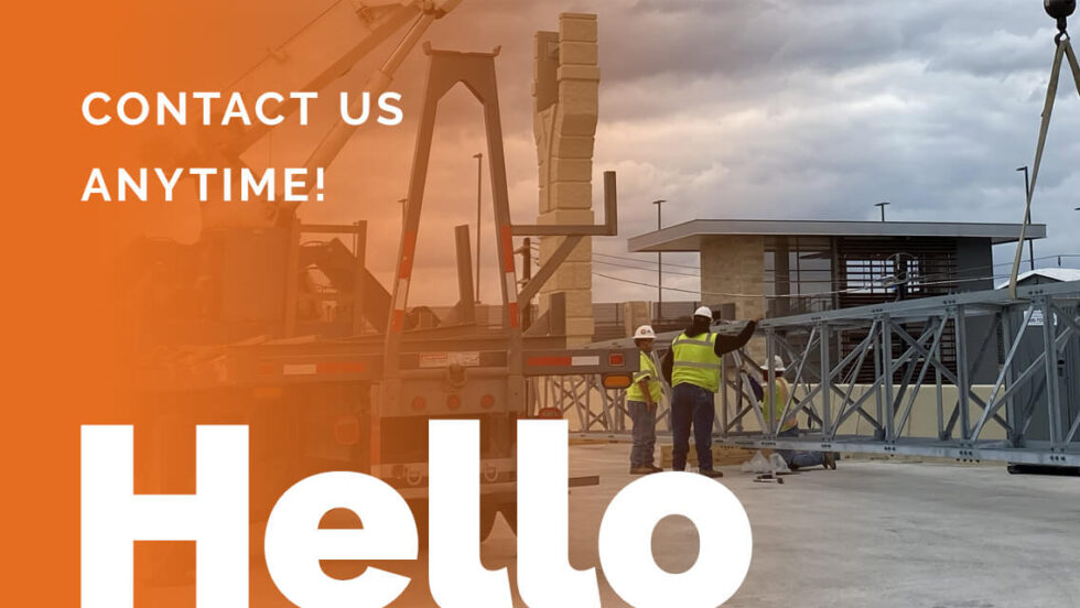 Contact Us | The Levy Company